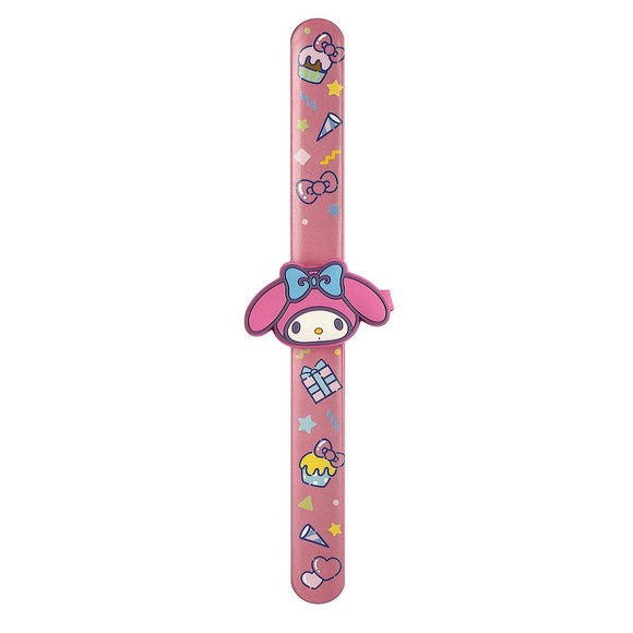 Sanrio | Accessories | Sanrio My Melody Kids Watch New | Poshmark